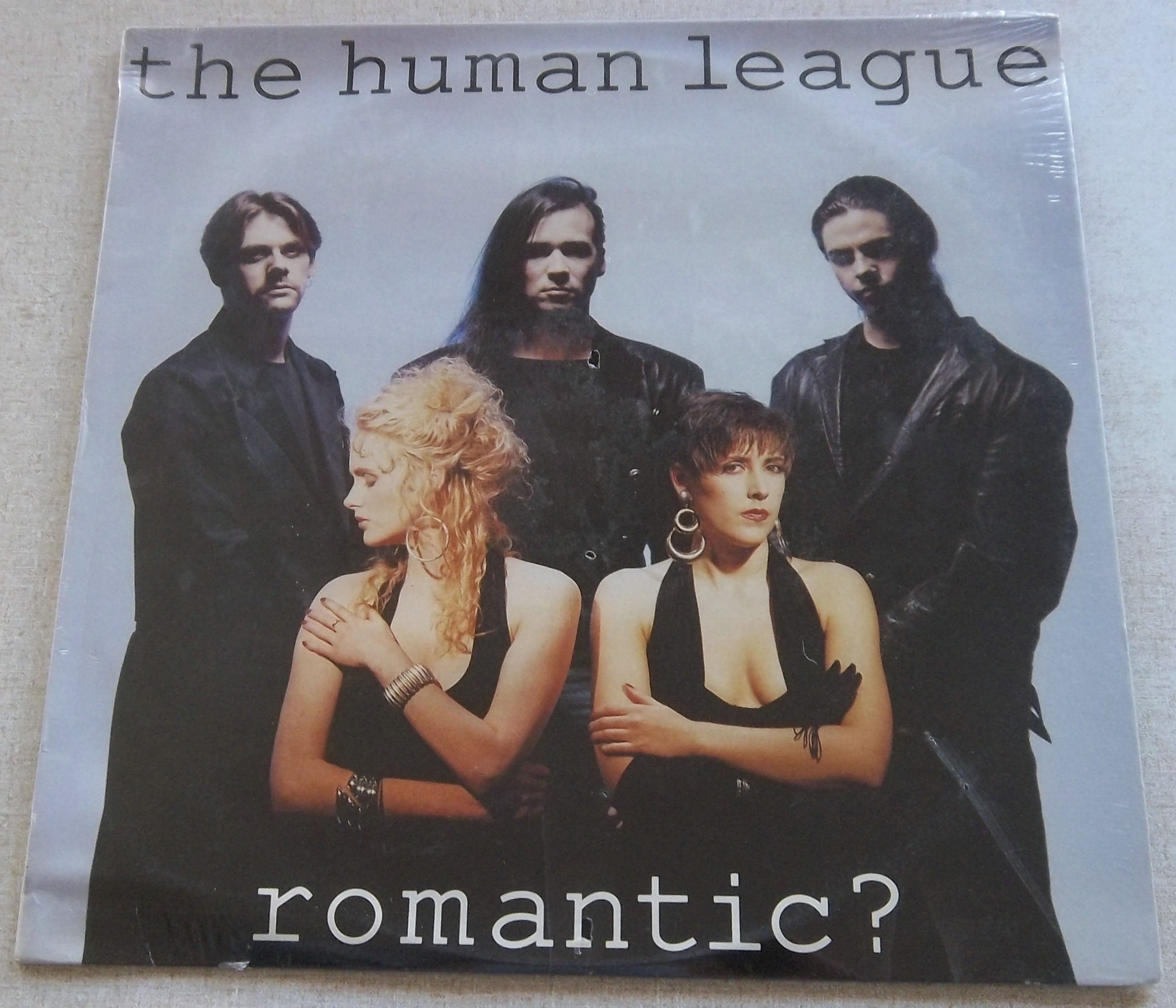 AIRHEAD Boing!! LP Vinyl SOUTH AFRICA Cat# WIC 5146 Sealed - Subterania