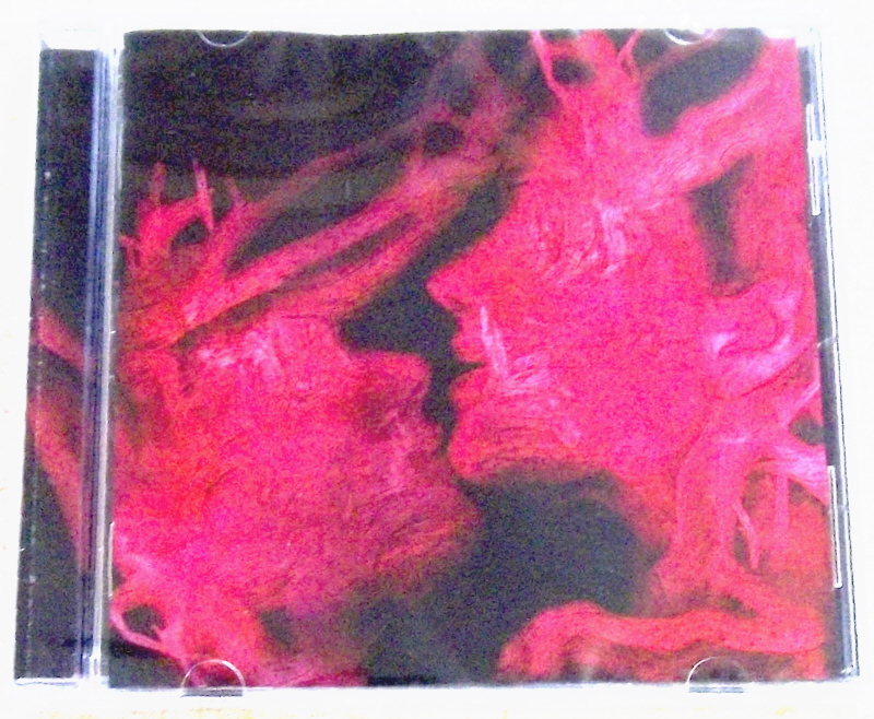 SEETHER Disclaimer II CD only release SOUTH AFRICA Cat# CDMUS308 ...