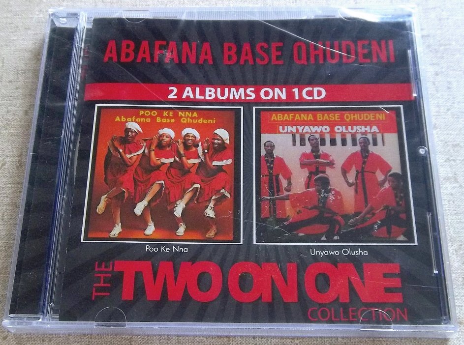 ABAFANA BASE QHUDENI 2 On 1 – Poo Ke Nna & Unyawo Olusha SOUTH AFRICA ...