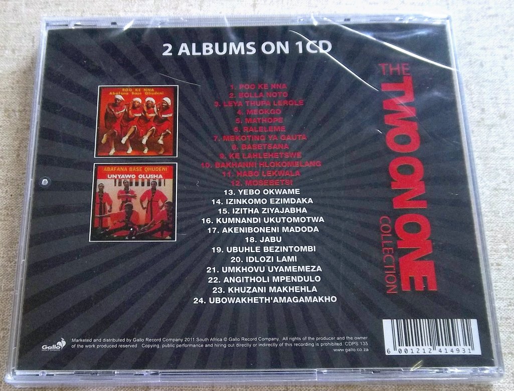 ABAFANA BASE QHUDENI 2 On 1 – Poo Ke Nna & Unyawo Olusha SOUTH AFRICA ...