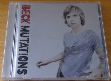 BECK Mutations CD - Subterania