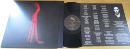 THE AWAKENING Chasm LP VINYL RECORD - Subterania