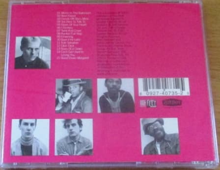 THE BEAT Best This! The Best of the English Beat - Subterania