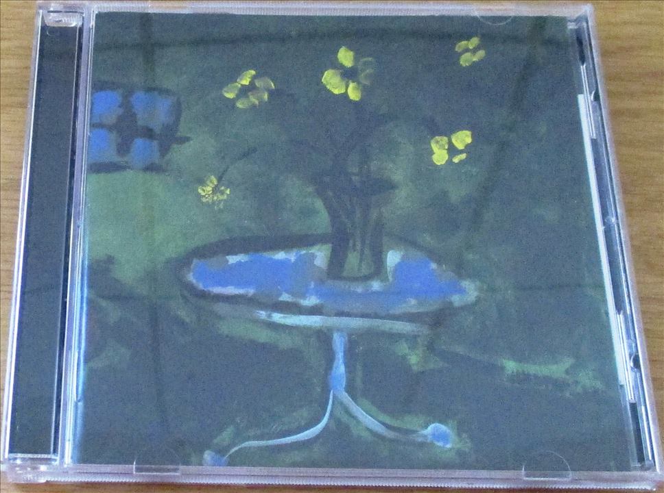 SIMON JOYNER Skeleton Blues CD [Zx32] - Subterania