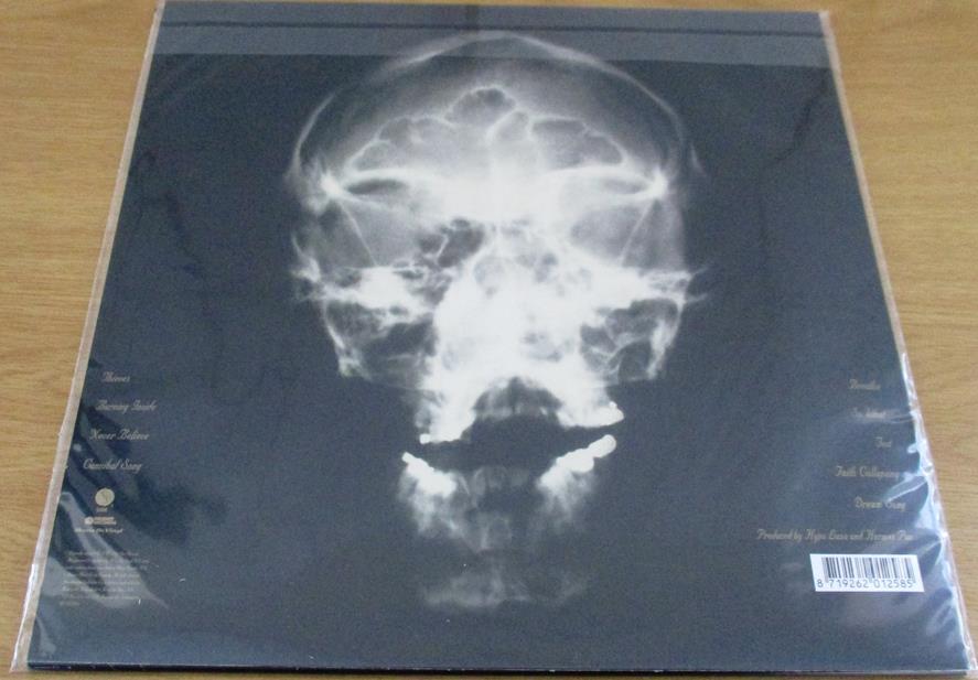 MINISTRY The Mind Is A Terrible Thing To Taste VINYL RECORD ...