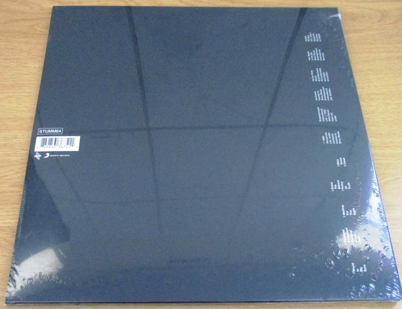 DEPECHE MODE Violator LP VINYL Record - Subterania