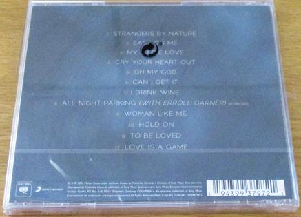 ADELE 30 CD - Subterania