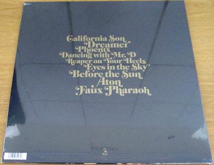 LUCIFER Lucifer II VINYL RECORD - Subterania