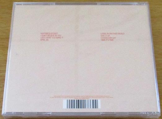 TALK TALK The Colour of Spring CD - Subterania